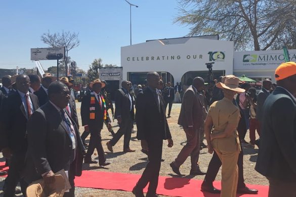 Here’s a comparison of pass rates for Zimbabwe based on available ...