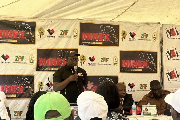 Mining Media Awards 2025: Call for Entries Opens – GreatDykeNews24